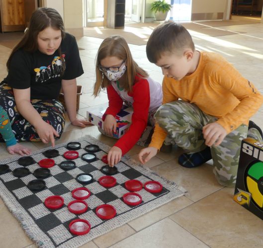 Catholic Schools Week celebrates faith and service | News, Sports, Jobs ...